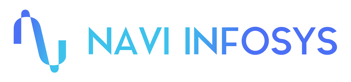 Navi Infosys Website